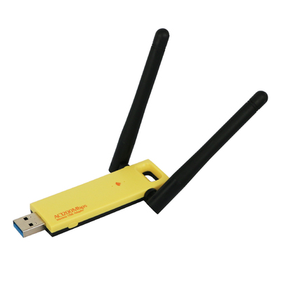 GRIS台式机笔记本电脑WIFI接收器