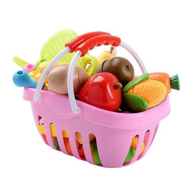 已售2万件！切切乐水果蔬菜