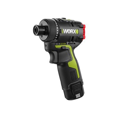 威克士无刷多功能起子机