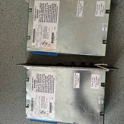 〔议价-可维修〕PLC电源IC698PSA100D 摄