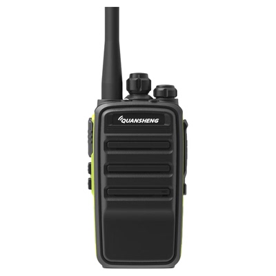泉盛数字对讲机大功率远距离