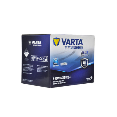 蓄电池瓦尔塔上门安装全国联保