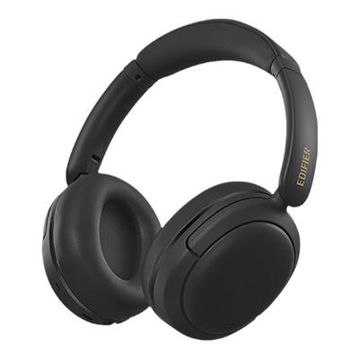 漫步者W800BT FREE头戴式耳机无线蓝牙5.4高音质电脑耳麦超长续航