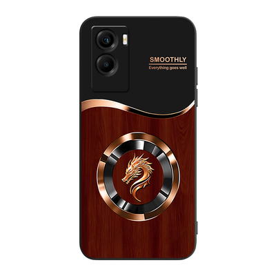 皑晨适用于新款vivoY72t商务v72外壳viovy72t软vicoy72t手机壳VIVO黑边y55s保护套V2164A新款v2164a潮牌vovo