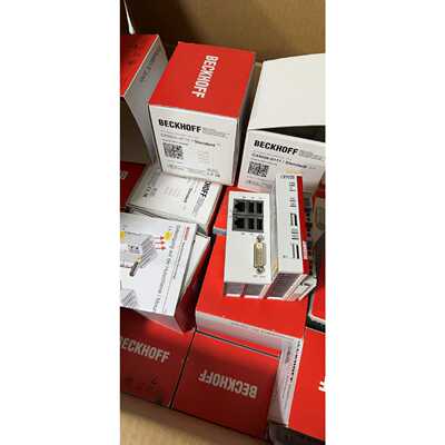 议价CX90200115CX90200111CX90200112CX90200110全新原装倍福