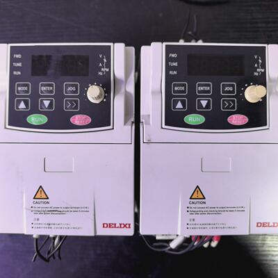 【议价-可维修】西 Delixi 变频器 CDI-E102G1R5T4B 工控备件  /