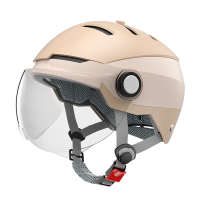 NEVA3c认证夏季新款头盔