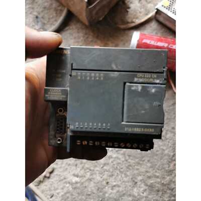 询价-S7200CN正常模块型号为6ES721
