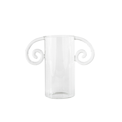 MOREOVER花瓶玻璃法式