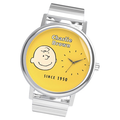 九木杂物社史努比手表盲盒老友记联名周边儿童男生腕表生日礼物