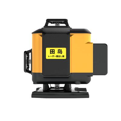 田岛12线电子水平仪自动找平