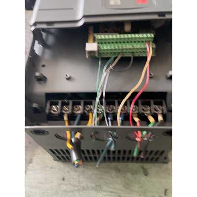 议价华皓科成HHKC640G11KWP15KW变频器维修