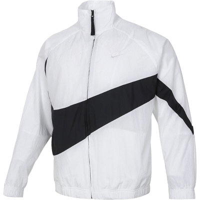 Nike/耐克官方正品当季新款男子运动休闲舒适外套AR3133-100
