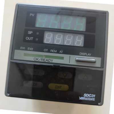 议价SDC31C315GA000500日本山武Azbil温控器温度控制器