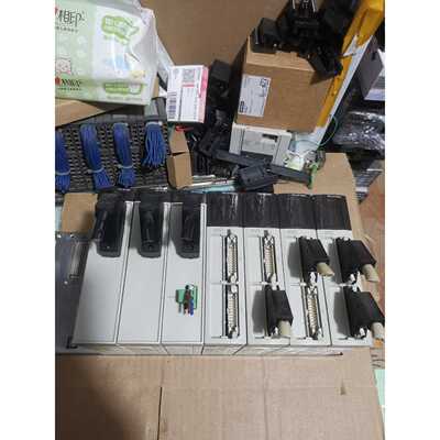 议价TSXASY800原装正品模块，配电箱里整套拆机95成