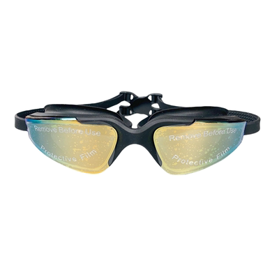 7200泳镜防水防雾电镀高清男女