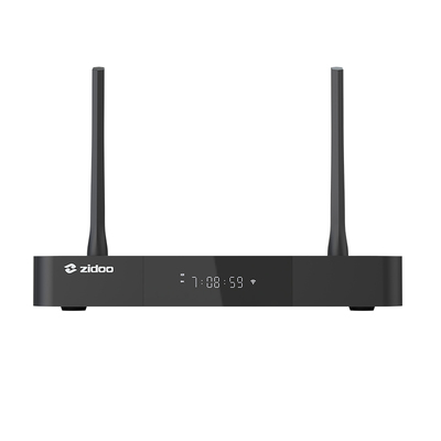 芝杜Z9X8K硬盘播放器