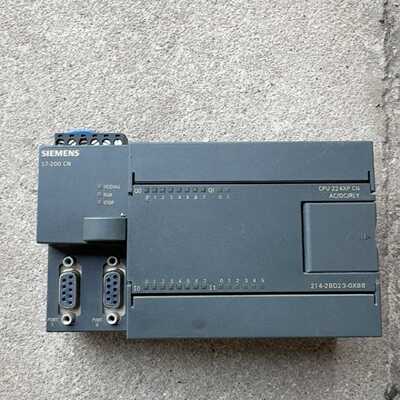 议价西门ziS7200CNCPU224XPCN模块型号6