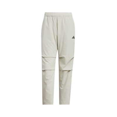 adidas阿迪达斯夏新款男子梭织长裤速干凉爽运动休闲裤KC3093