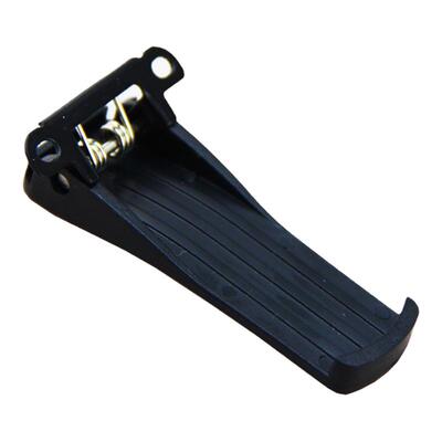 宝锋888S c1s88777s宝峰系列对讲机通用配件背夹夹子手台后夹腰夹