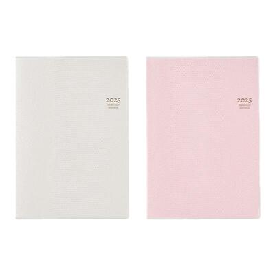 NOLTY月计划日历型B6手帐本