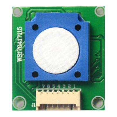 ZE25-O3臭氧气体传感器模块探头