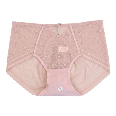 CYN创雅诺锦纶花边性感女士内裤