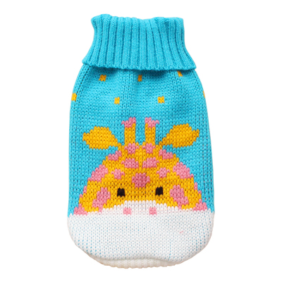 宠物可爱保暖毛衣幼犬猫咪比熊