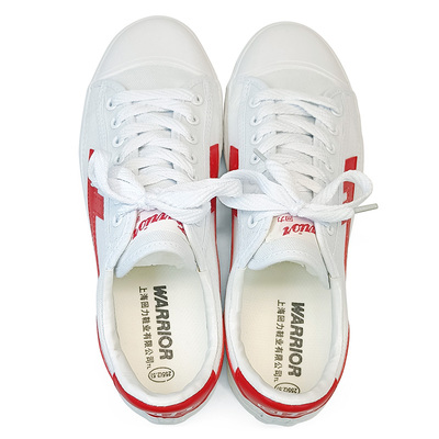 回力A328升级款帆布鞋运动鞋学生