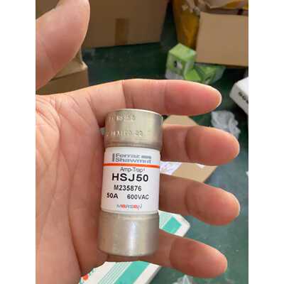 【议价】Ferraz Shawmut HSJ50