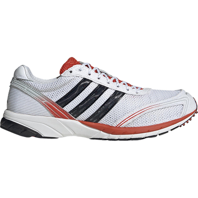 Adidas/阿迪达斯正品2025春季男女同款缓震网面运动跑步鞋JH9972