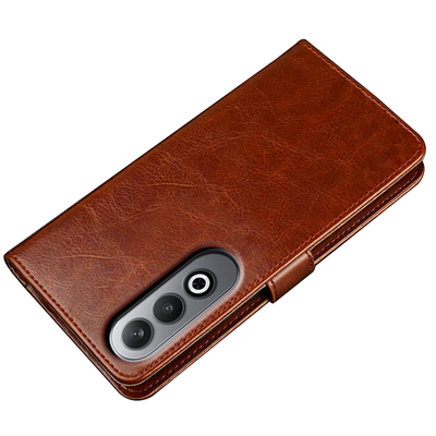 适用OPPOK12/K12x翻盖保护皮套