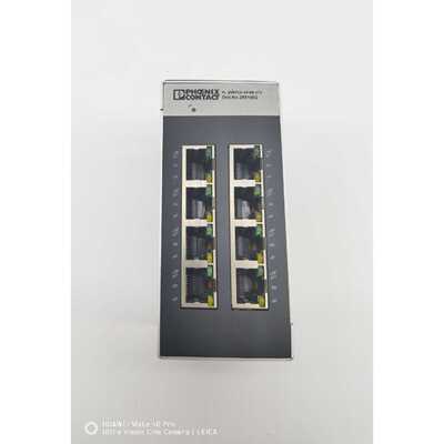 非标价FLSWITCHSFNB8TX2891002以太网议价