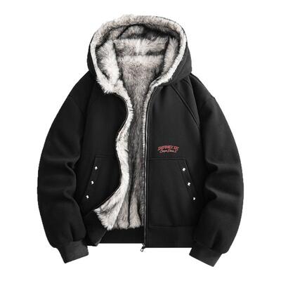 DEFINEX全毛内胆dx印花羽绒服