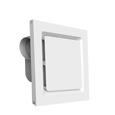 集成吊顶30*30换气扇静音强排气