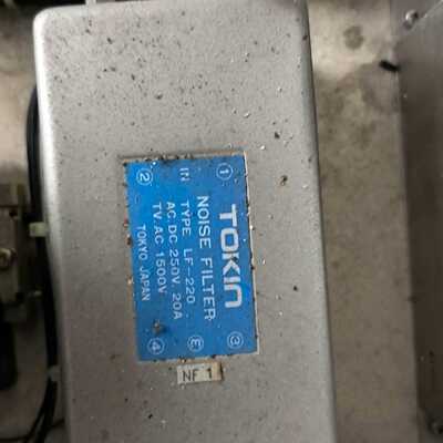 TOKIN噪声滤波器 LF-220