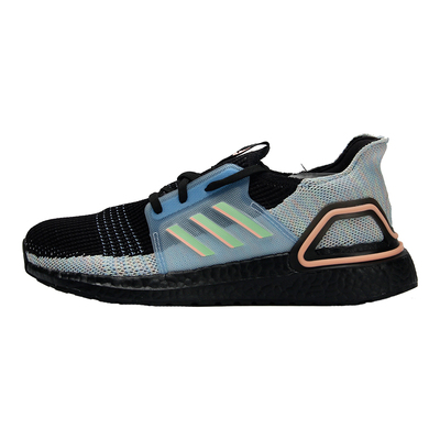 阿迪达斯低帮休闲运动跑步鞋