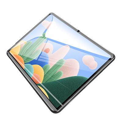 适用红米pad2pro乐学版钢化膜蓝光redmipad2p平板redmi小米电脑保护屏幕pr0配件屏por护眼hyperos贴膜12.1寸