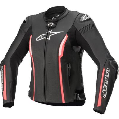 a星alpinestars女士v2防摔骑行服