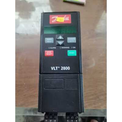 询价-1.5kw丹佛斯VLT2800变频器178B50271.