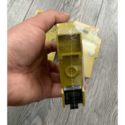 皮尔兹PILZ安全继电器PZEX4V0.5s7745