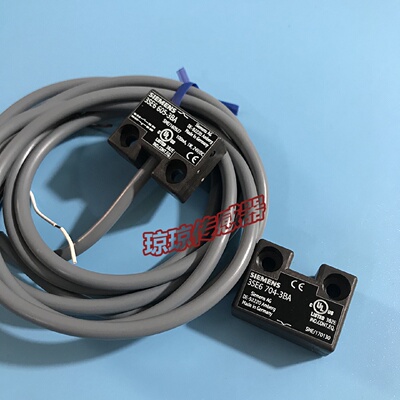 议价3SE66053BA西门子Siemens执行器磁性安全开关3SE67043BA