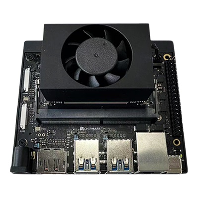 NVIDIA英伟达Jetson Orin Nano Super开发套件ai开发板核心板模组