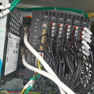 询价-魏德米勒UR20-FBC-PN-IRT