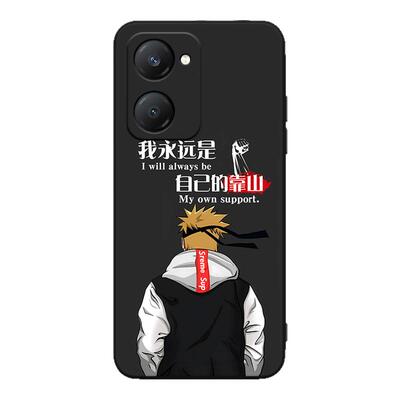 彬彧适用于vivoy37 5g手机壳voY37气质voviY37韩系5G后壳vivioY37软胶vovo Y37软vlvoY37彩绘viv0Y37卡通简约