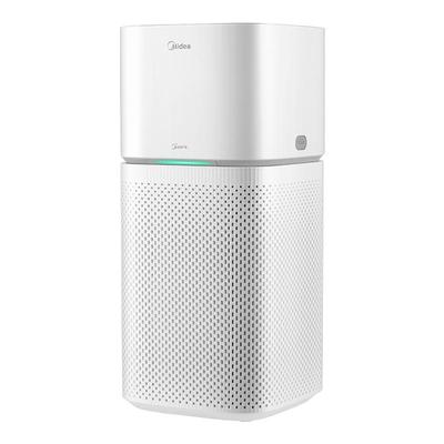 美的Z1Pro空气净化器高效除醛