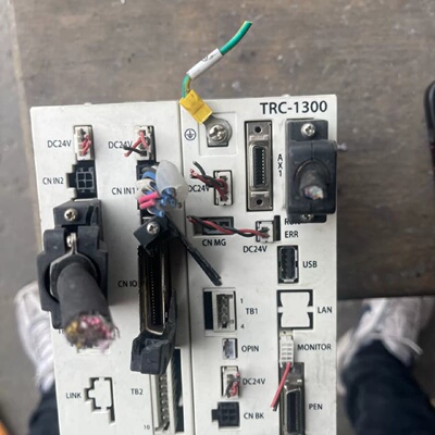 TRC13002S机器人控制器TIETECH泰志达工控配件议价维修