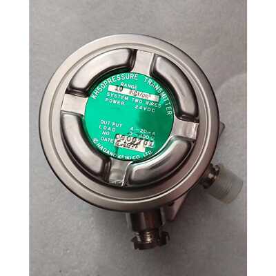 询价-NAGANO KEIKI KH50压力变送器 10kgf/c
