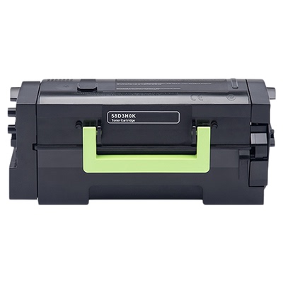 雷色适用利盟MS823dn粉盒