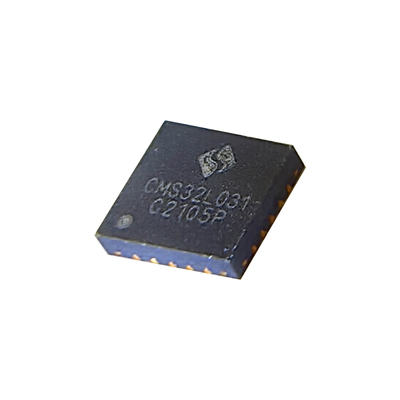 CMS32L031QN20QFN32位单片机MCU